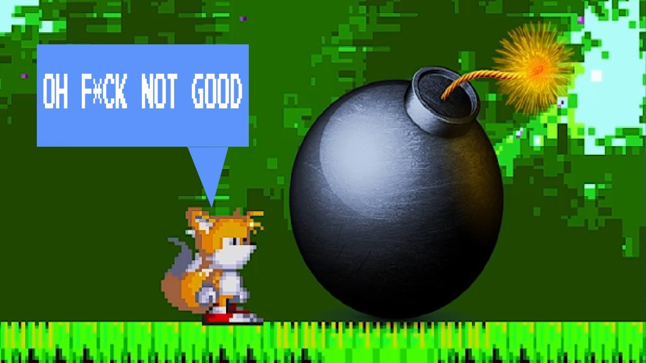 Sonic.exe Be Like a fun Game (Full Ver.) - YouTube