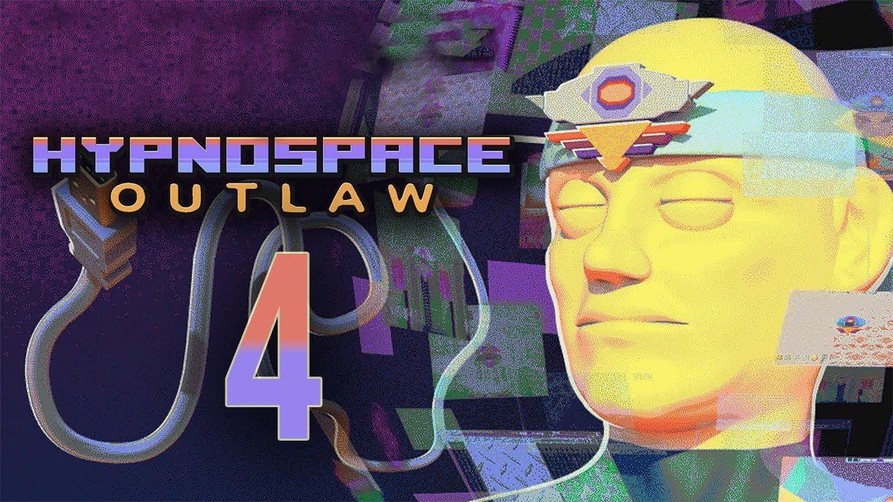 The Mindcrash [Hypnospace Outlaw - Part 4] - YouTube