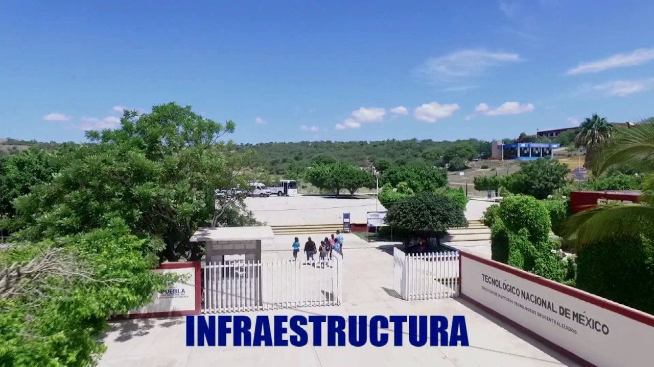 CONOCE AL ITSAO - YouTube
