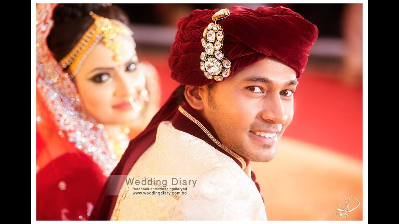 Rahim Alem Wedding