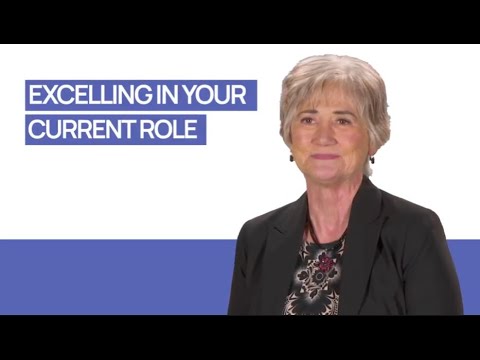 Excelling In Your Current Role l #DHGETalks - YouTube
