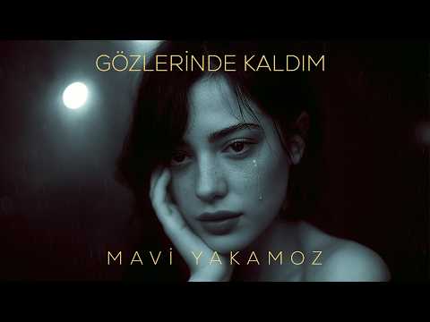 Gözlerinde Kaldım | Slow Jazz