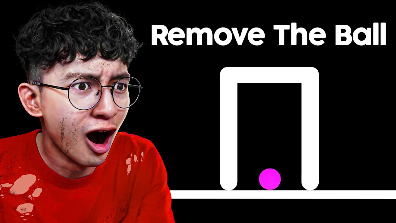 Only A GENIUS Can Solve This PUZZLE - YouTube