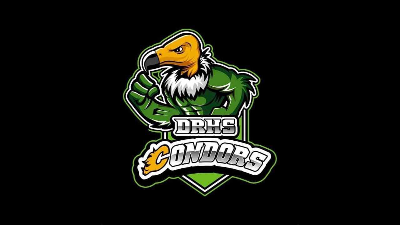 DRHS Girls Volleyball vs PAJS Tournament Game - YouTube