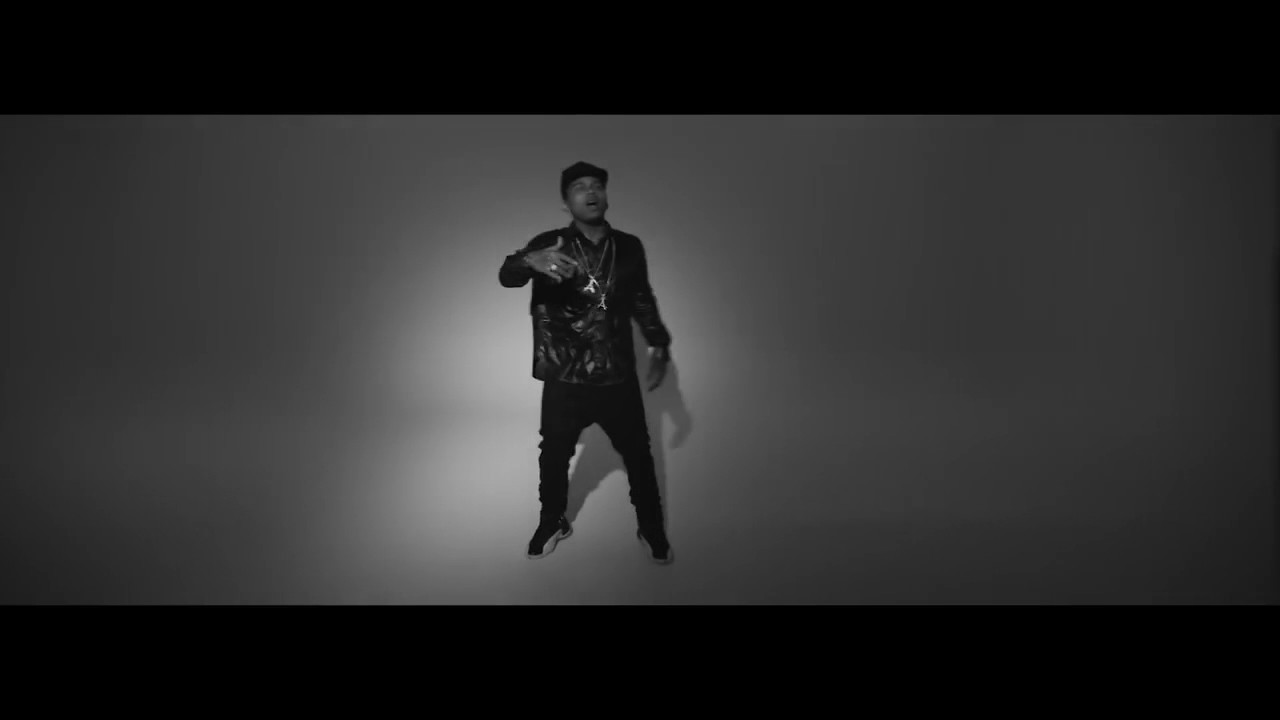 Kid Ink No Miracles Explicit ft Elle Varner, MGK - YouTube