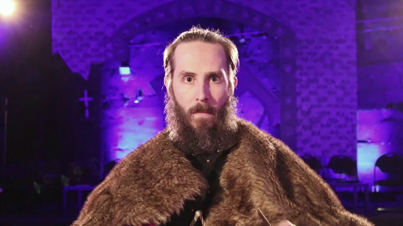 Macbeth | Trailer - YouTube