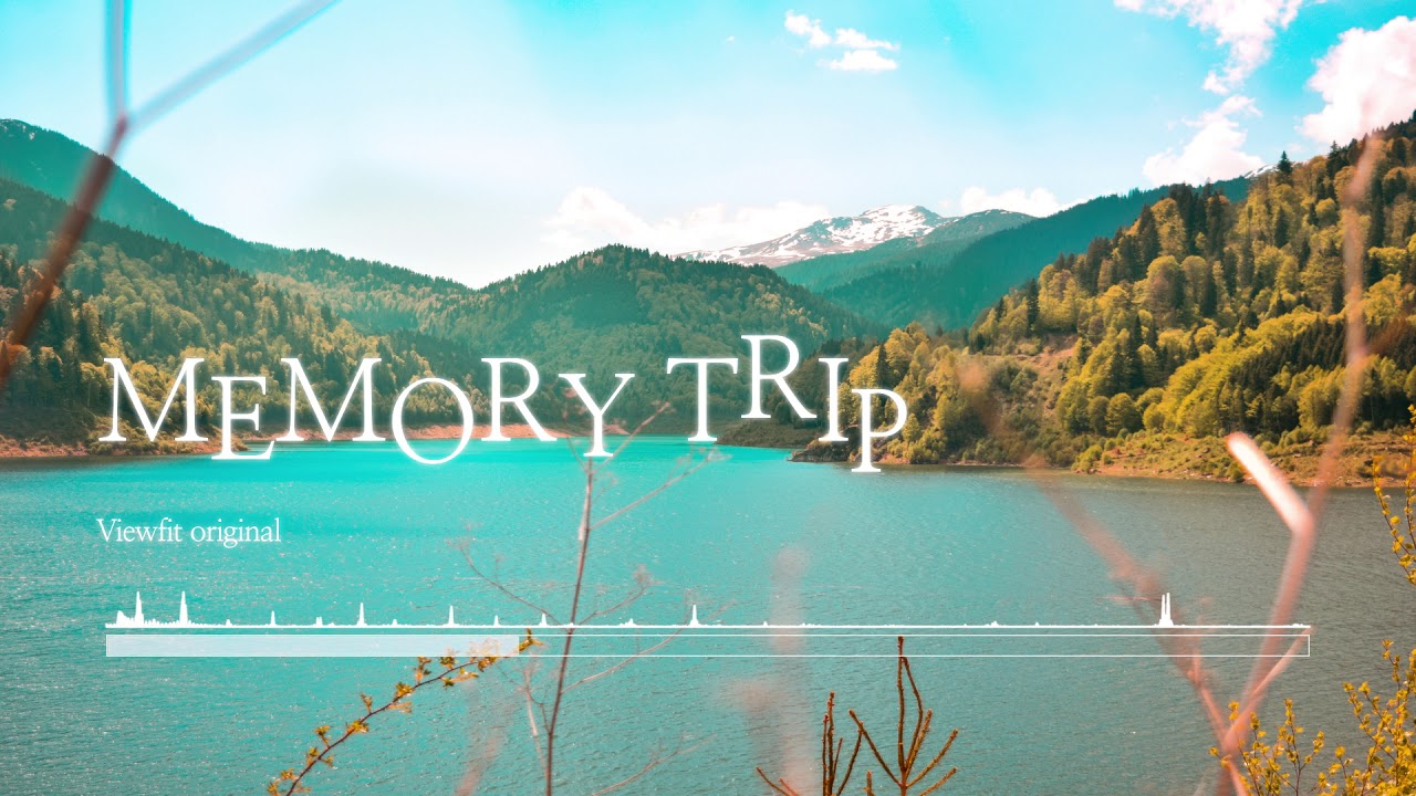 뷰핏 - 「Memory Trip」 - YouTube