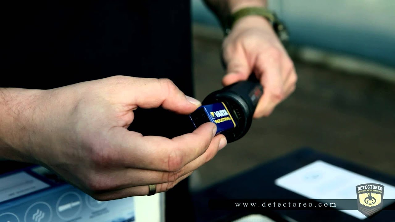 Makro Pointer - Introduction - YouTube