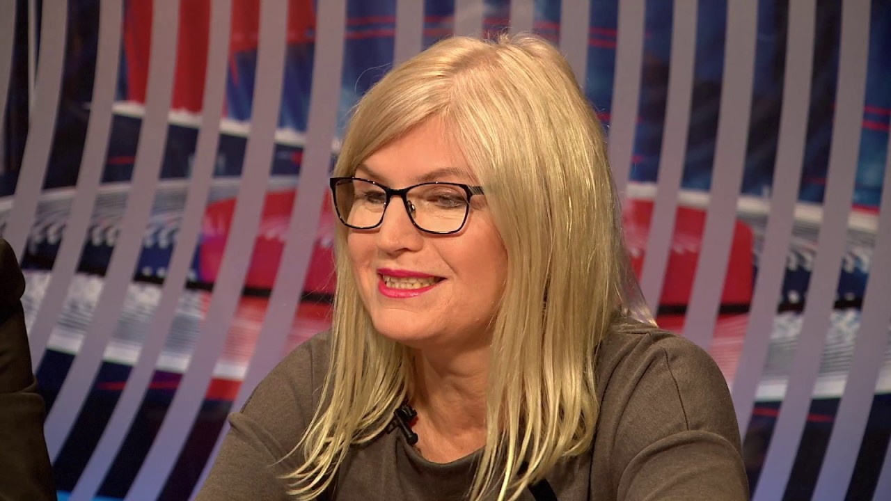 Rozmowa Echo24 - Anna Janicka, Hieronim Kuryś - YouTube