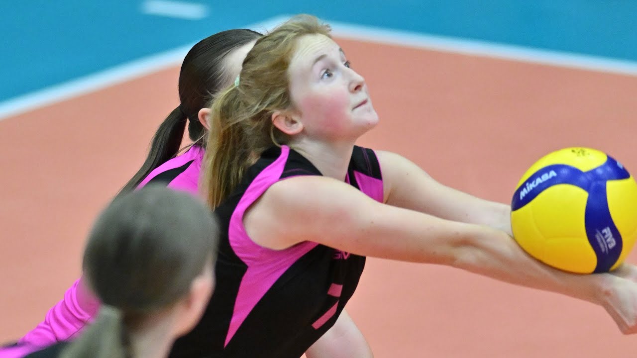 Greenwood Academy vs Caledonia West - u16 Girl's Cup | Scottish ...