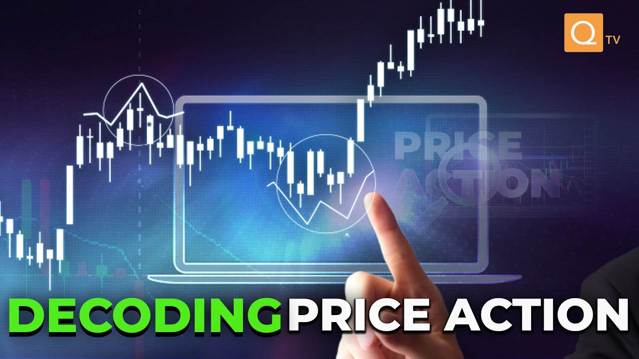 DECODING: PRICE ACTION - YouTube