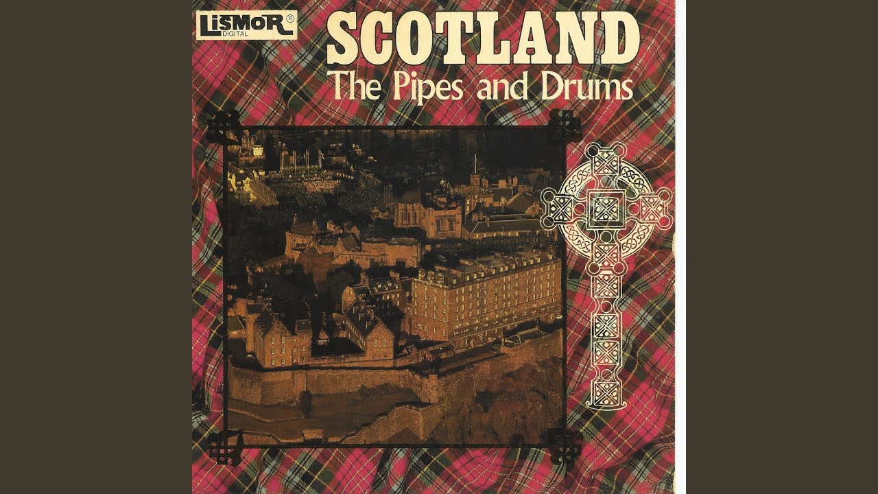 Medley: Ben Gullion, Tiree Love Song, Dorrator Bridge, Braes Of Mar ...