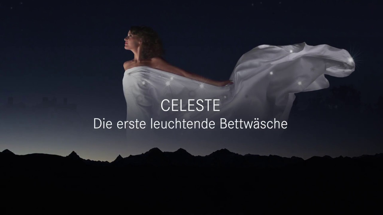 Teaser CELESTE (german version) - YouTube