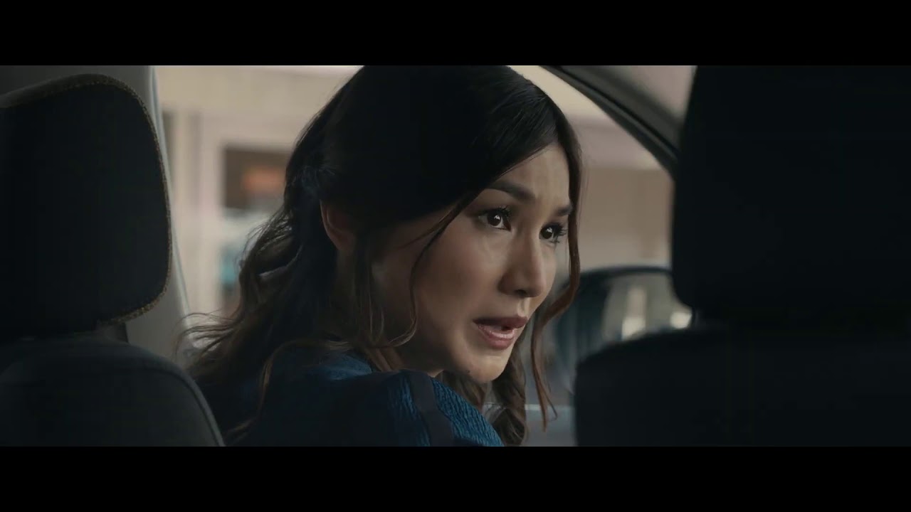 Intrigo:Dear Agnes| New Trailer - YouTube
