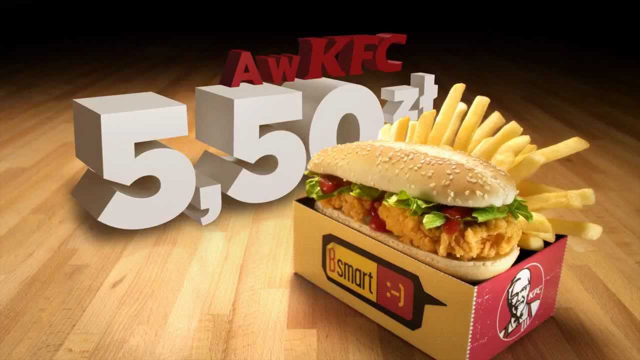 KFC - Ufo - YouTube
