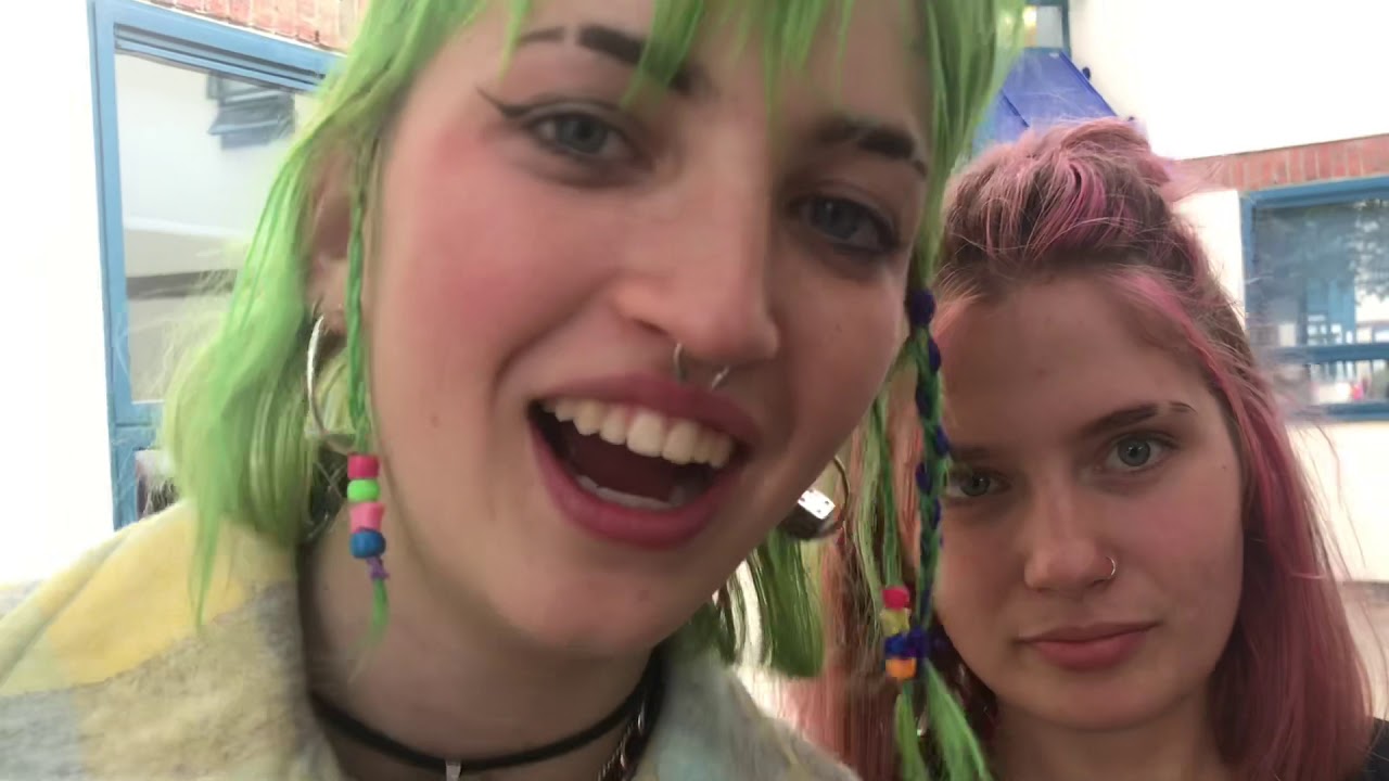 MY CTYI EXPERIENCE 2019 - YouTube