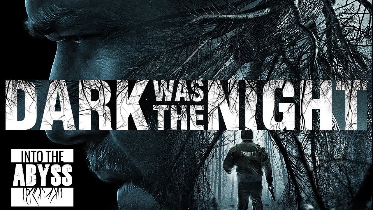 Horror Movie Reviews: Snow Day Horror - DARK WAS THE NIGHT - YouTube