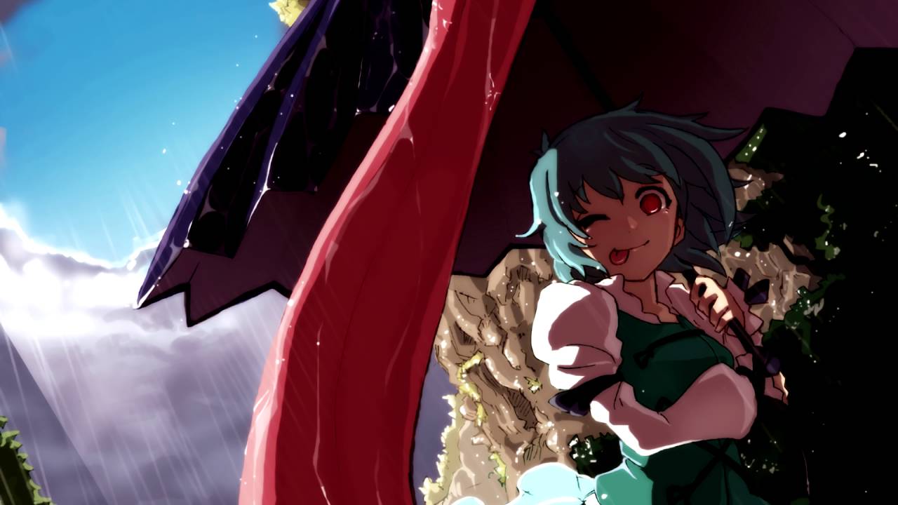 【東方アレンジ】 Hollow Forgotten World (Instrumental) [Amateras records] - YouTube
