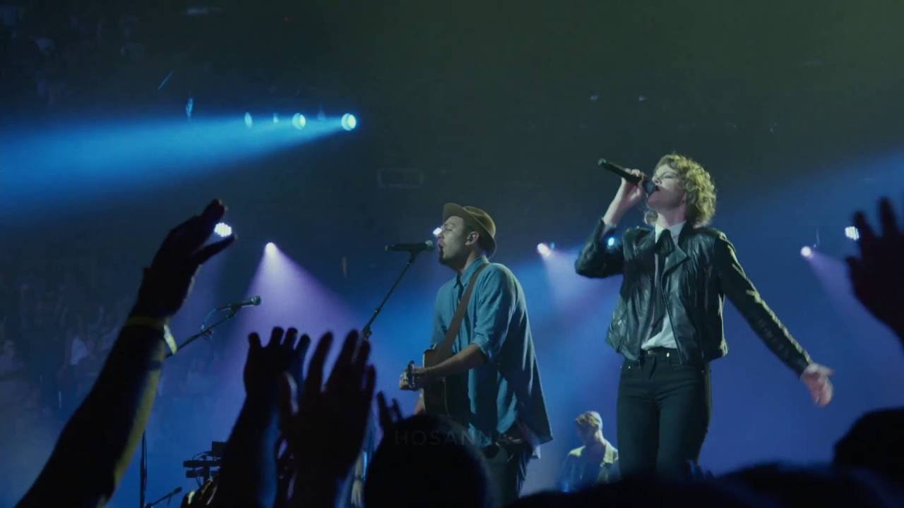 HILLSONG - LET HOPE RISE | Biggest Band You've Never Heard Of [Movie ...