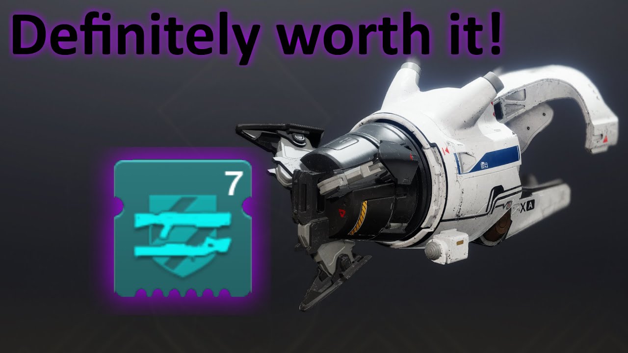 Destiny 2 Season of the Hunt - Why the unstoppable shotgun mod is great ...