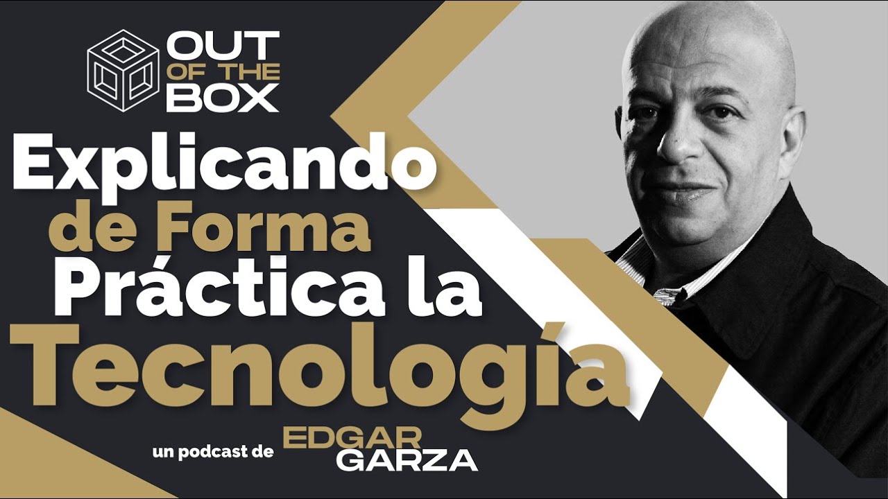 Explicando de Forma Práctica la Tecnología | Javier Matuk | Episodio 11 ...