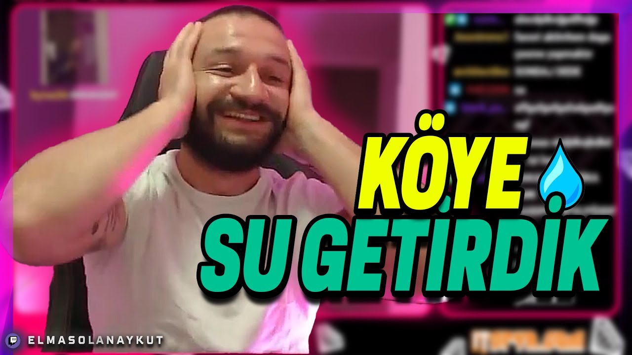 Dedem de dedem - YouTube