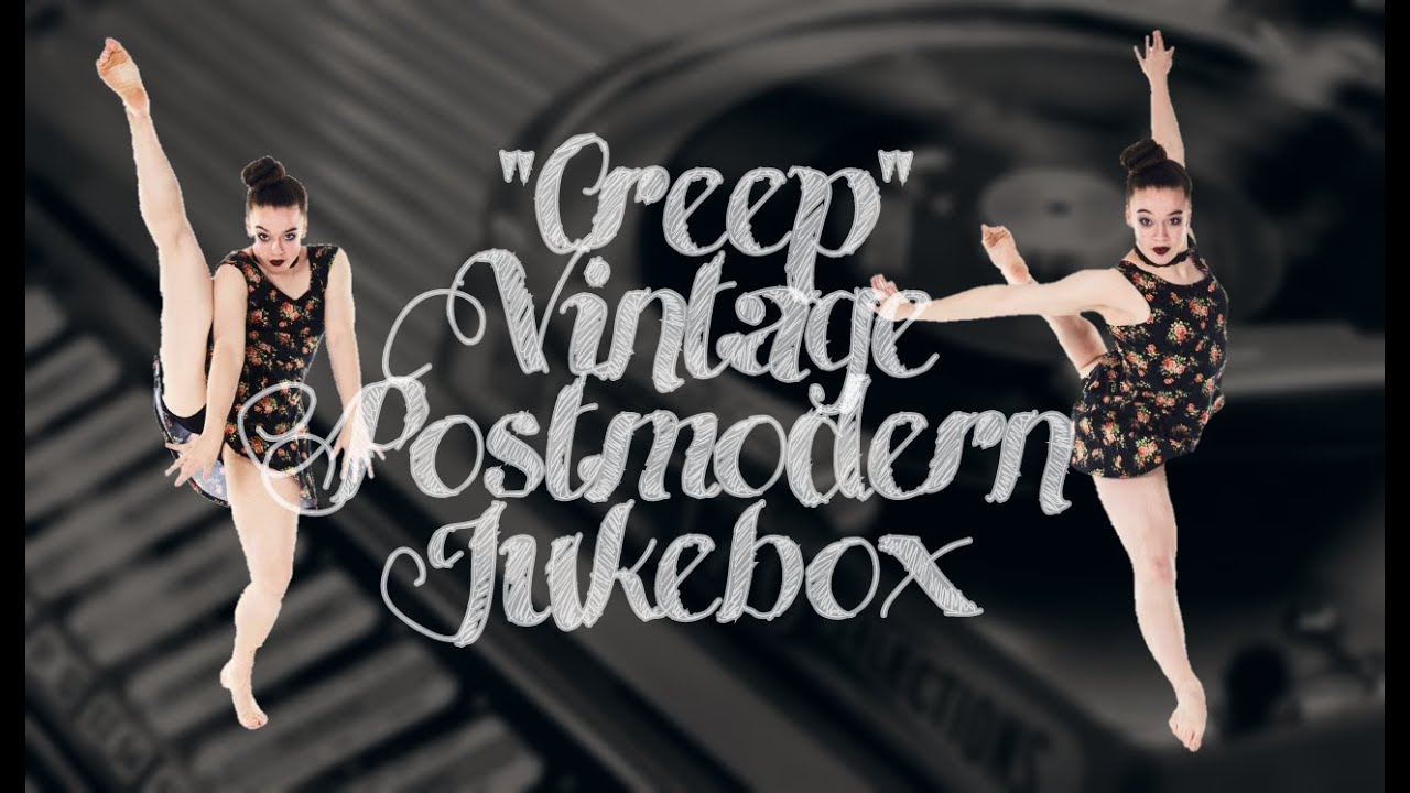 Taylor Ginter Contemporary Solo- Choreography by Jordan Allarie - YouTube