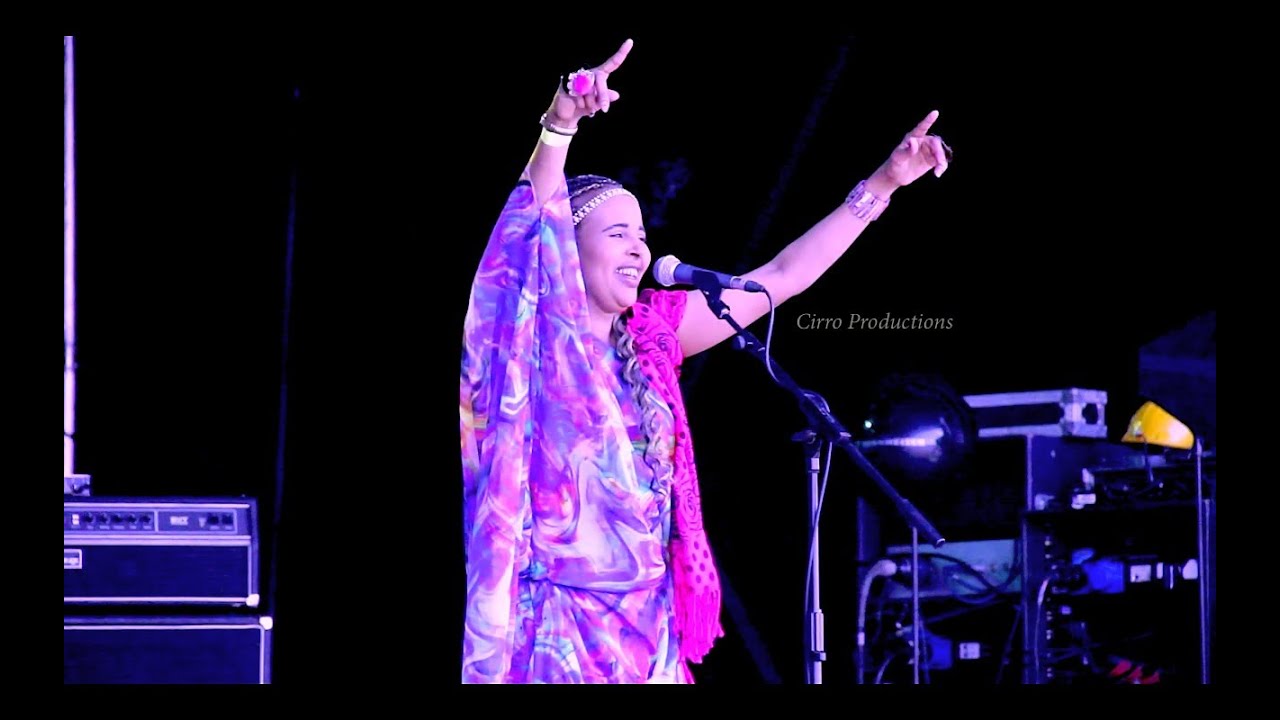 Farxiya Fiska Live in Liverpool 2014 Coming soon - YouTube
