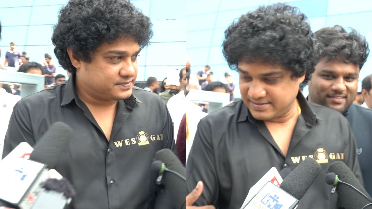 Jabardasth Nagi Reddy Spotted At Prasad iMAX | Jabardasth Nagi ...