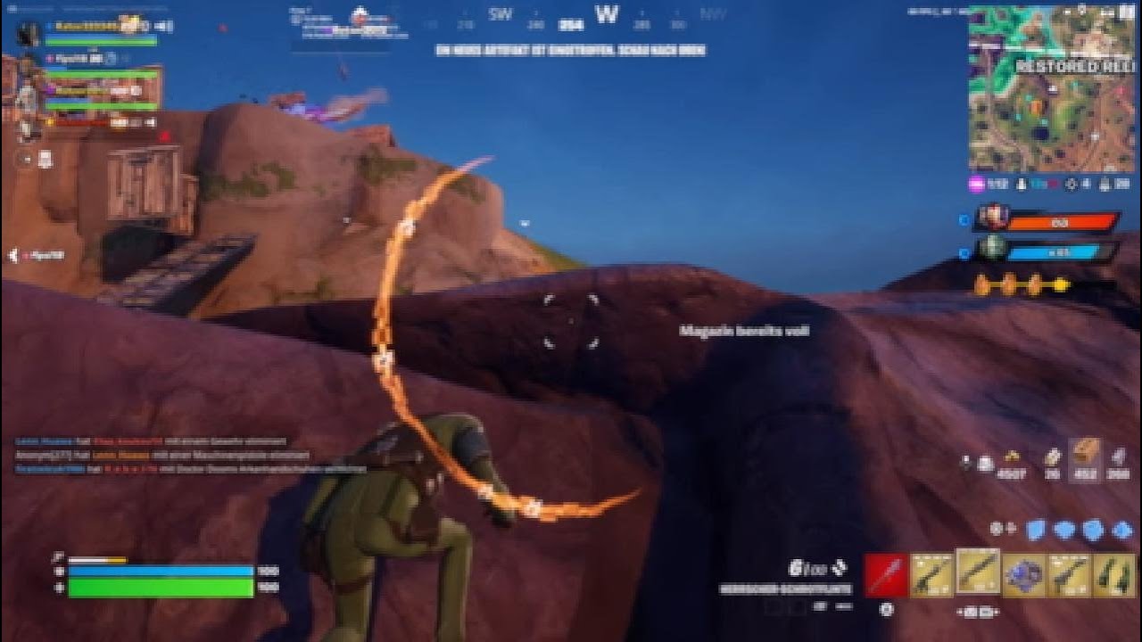 Tag des Dooms - YouTube