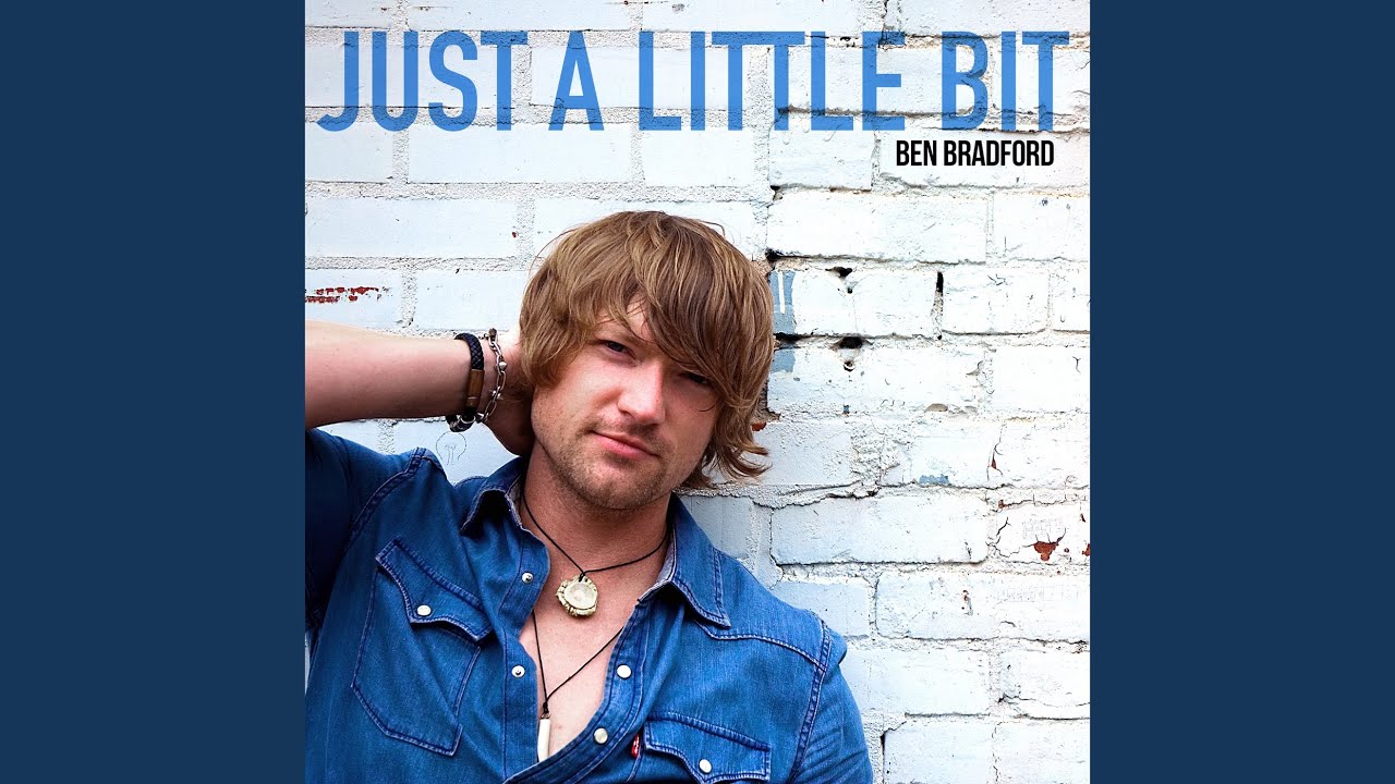 Just a Little Bit - YouTube