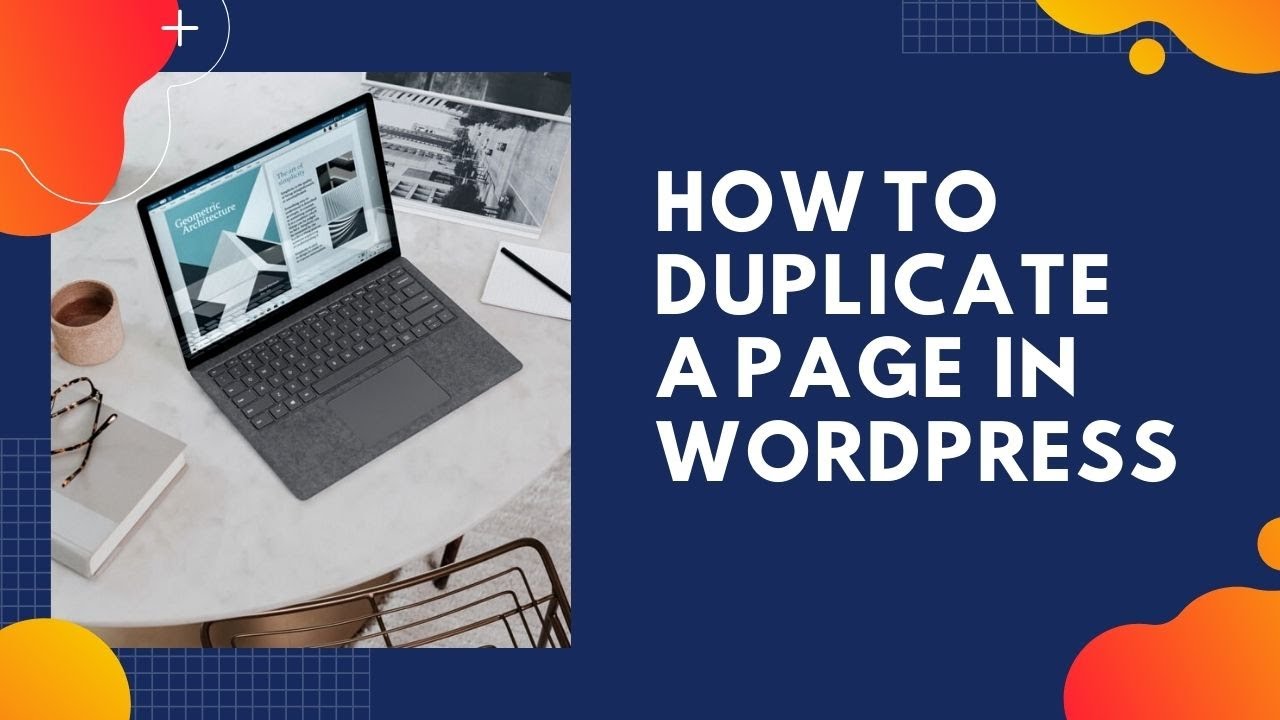 How To Duplicate A Page In WordPress YouTube how-to-duplicate-a-page-in-wordpress-youtube