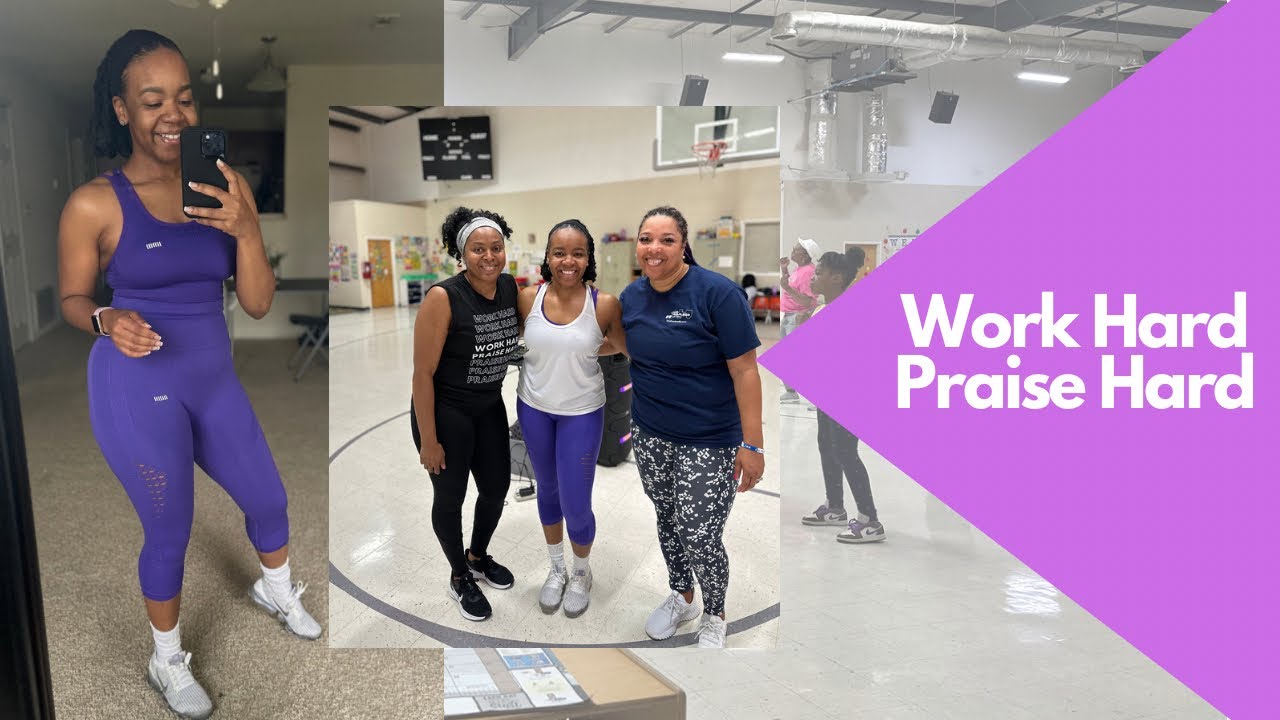 Introvert Struggles | Work Hard Praise Hard - YouTube