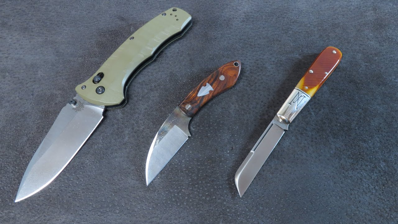 KNIFE SALE!!! 12/30/21: Archived Sale Video for Reference Only - YouTube