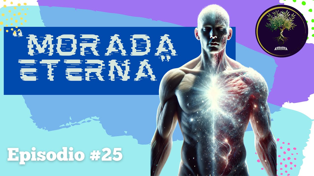“Morada Eterna”| Episodio #25- Benalaraiz - YouTube