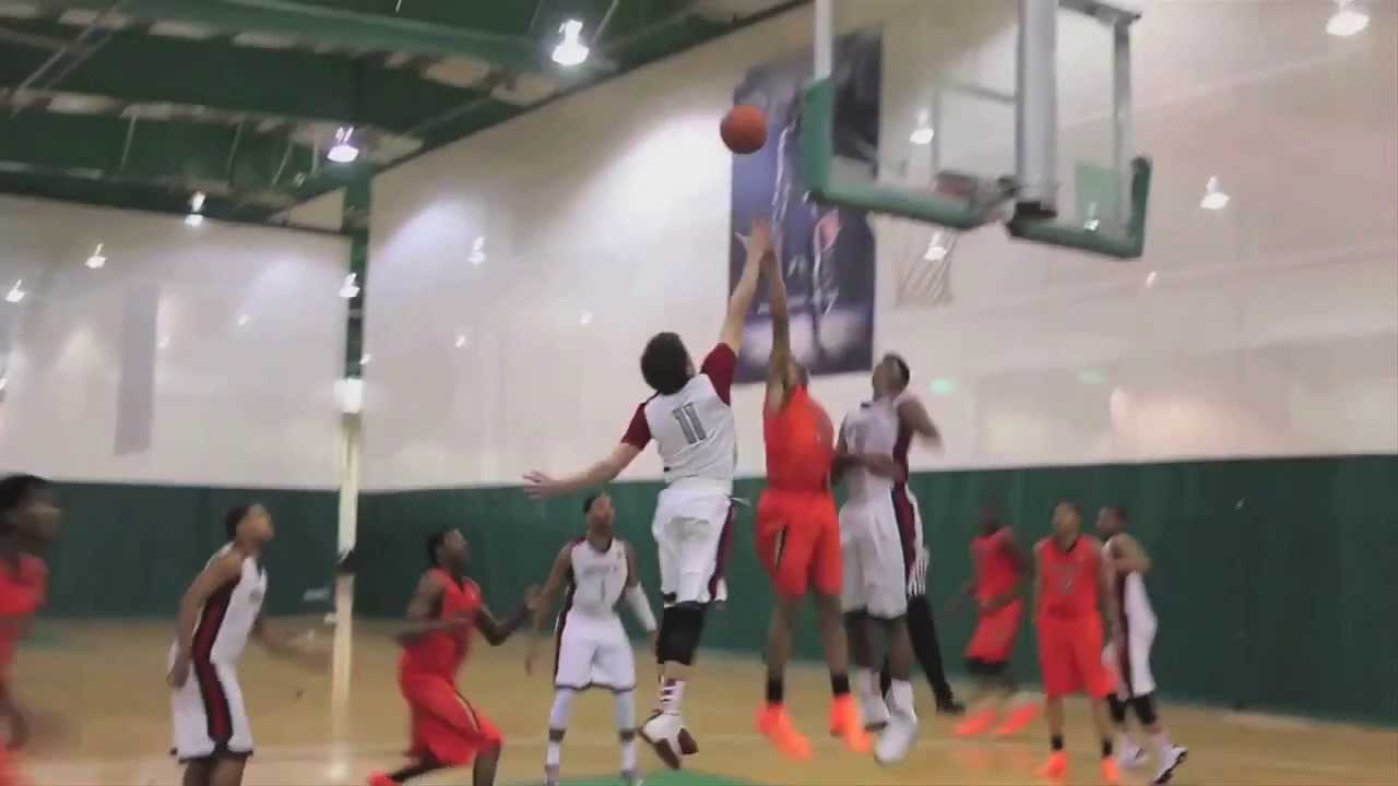 Nike Team Takeover - YouTube
