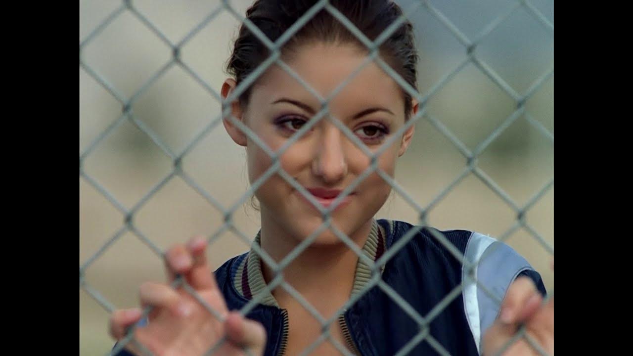 Stacie Orrico Stuck Official Musicvideo Fullhd 1080p Youtube