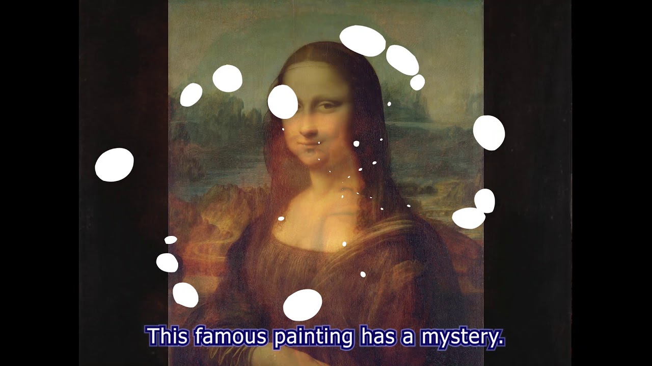 140-2-U11-Mona Lisa Goes Missing - YouTube