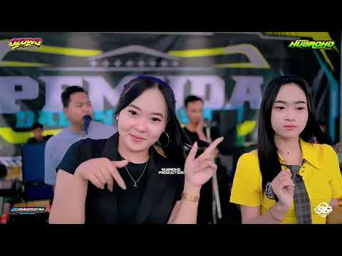 SELAMAT JALAN X CONGYANG JUS X CAMELIA ALL ARTIS - OZAWA MUSIC - HAPPY PARTY PEMUDA DALEN - 96 AUDIO