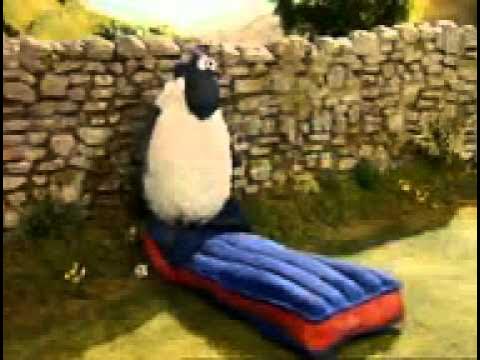 Shaun The Sheep-E28-Camping Chaos.3gp - YouTube