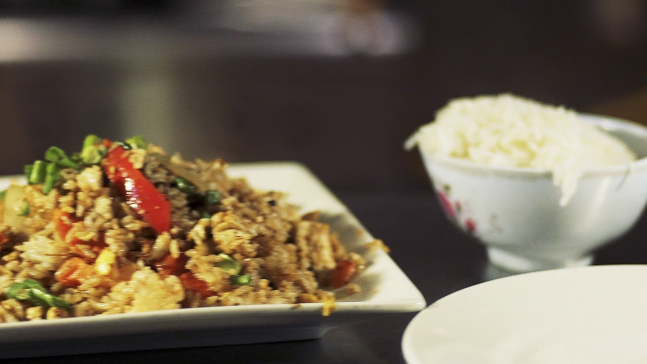 Macon Food Story - YouTube