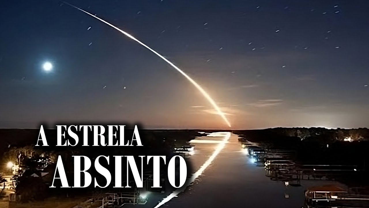 Fotos Da Estrela Absinto - FDPLEARN