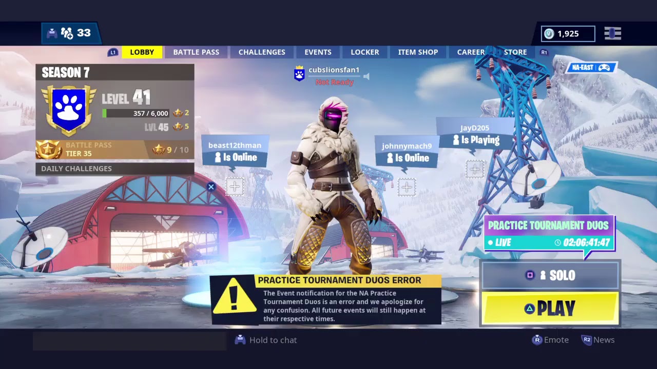 Fortnite #148- ZENITH STAGE 3 GAMEPLAY!!!!! - YouTube
