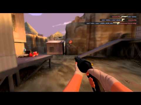 TF2 | Dabes VS eMg ~4K~