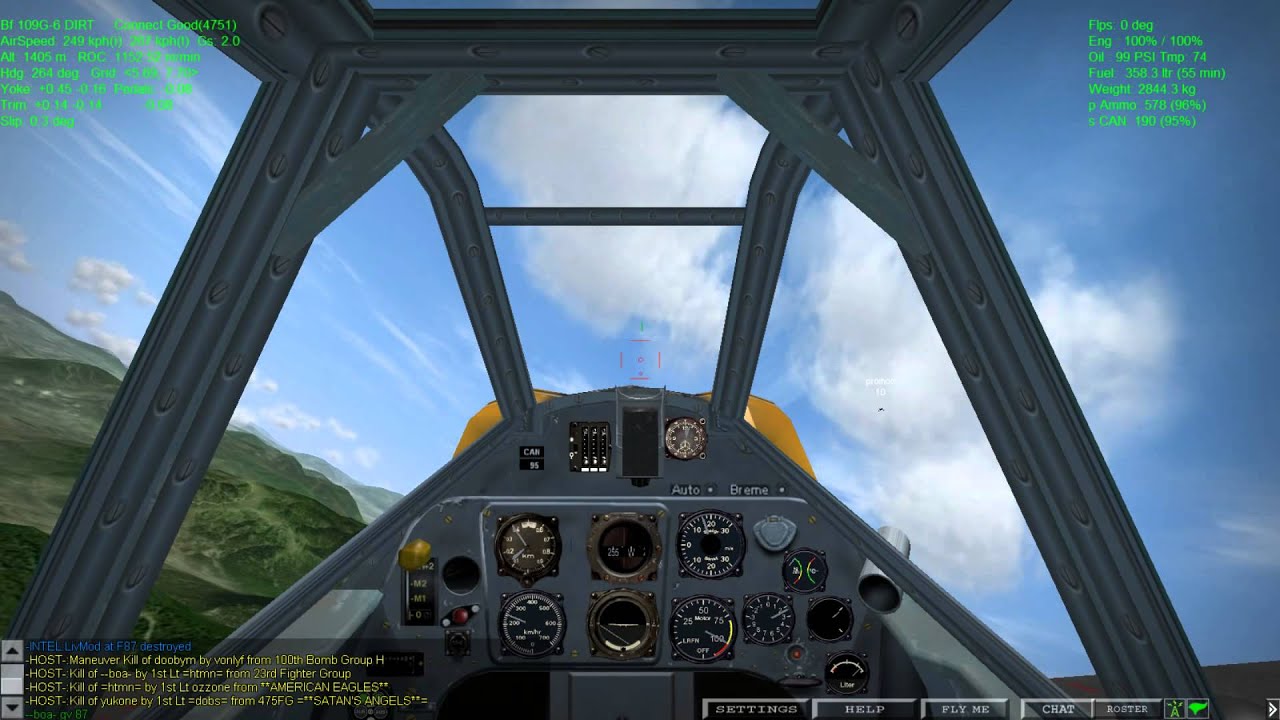 Promod gets Juice ... Squad night. - YouTube