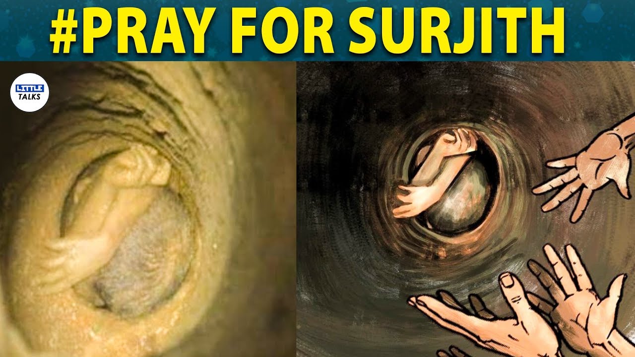 Pray for Surjith - மிகவும் ஆபத்தான நிலையில் Surjith | Trichy ...