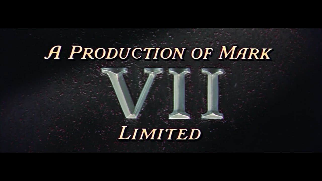Mark VII Limited/Warner Bros Pictures (1955) - YouTube