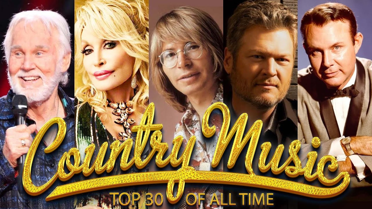The 50 Best Pop Country Songs Of The Last 20 Years 🍃 Classic Country ...