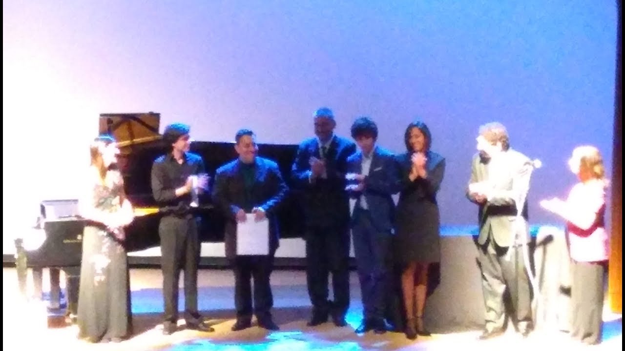 WPTA ARGENTINA IPC 2018*MANUEL MATARRITA*1st PRIZE Composition ...