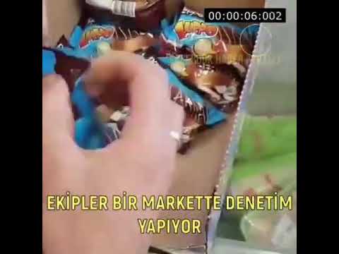 DİKKAT KEKİN İÇİNDE UYUŞTURUCU ÇIKIYOR(Flaka zombi UYUŞTURUCUSU)
